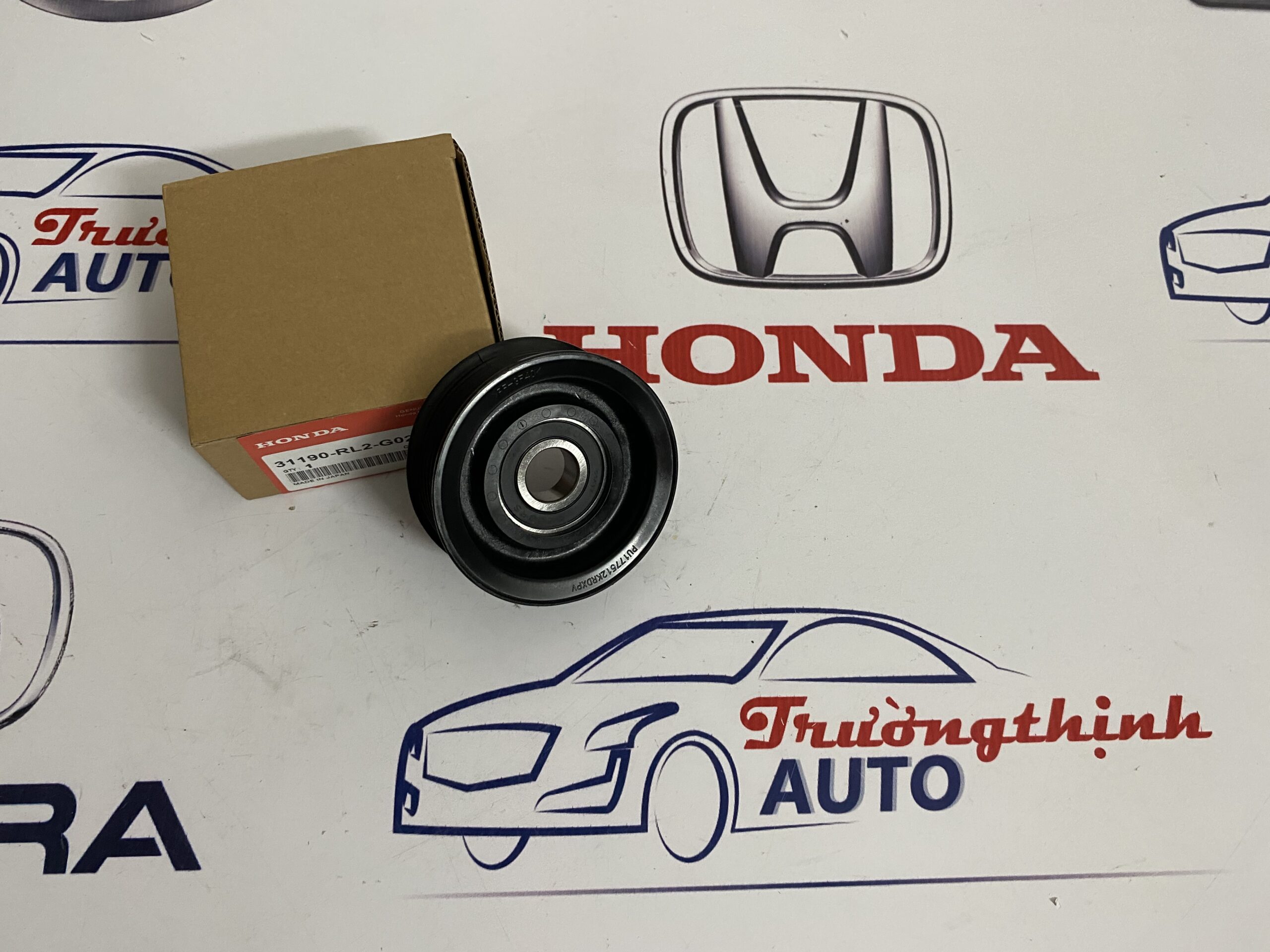 Bi tỳ tổng Civic 31190RL2G01 – Trường Thịnh Auto